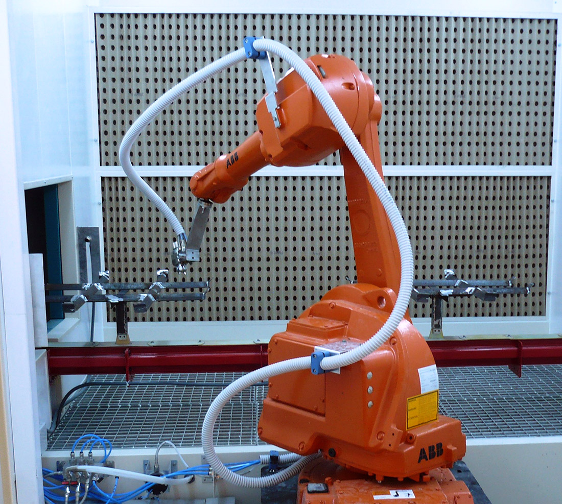 What is a textile robot? - LSROBOTICS Robotics Technology